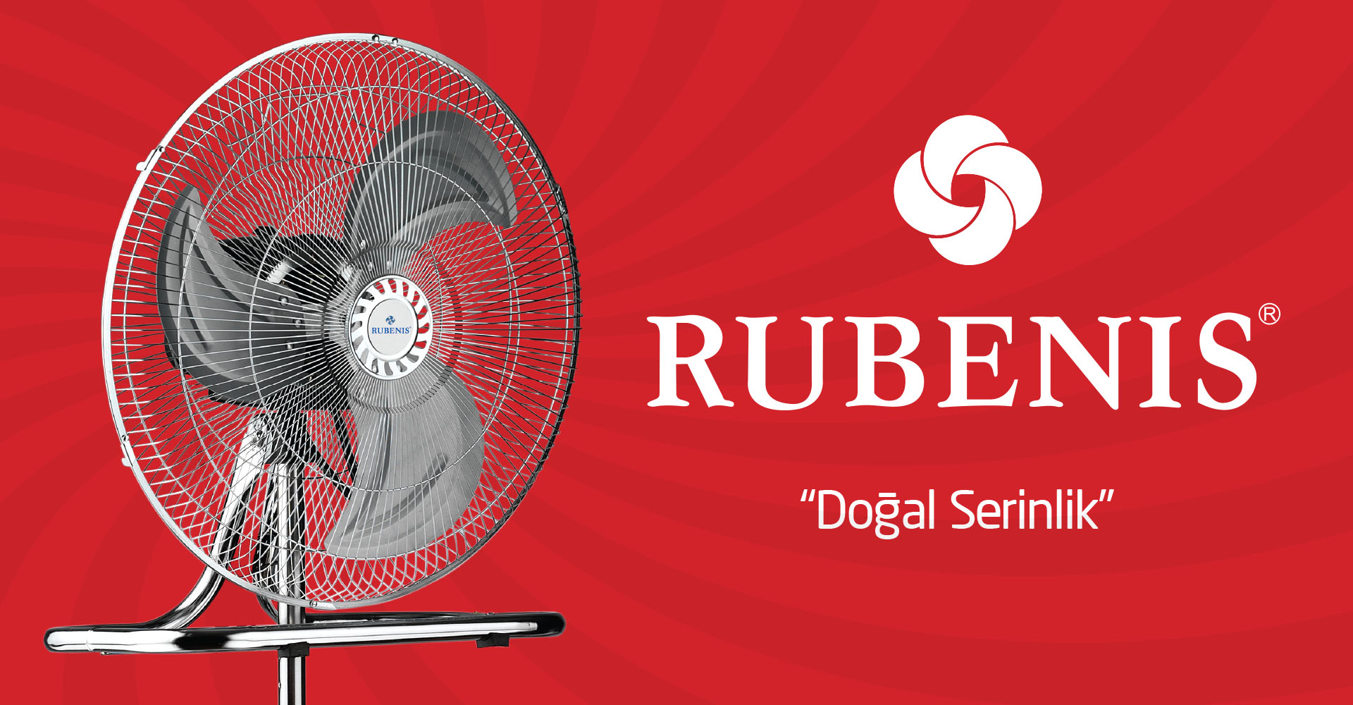 Rubenis – Kurumsal Web Sitesi